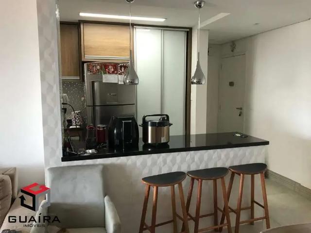 Apartamento para Venda em São Caetano do Sul/SP Santa Paula 3 Quartos