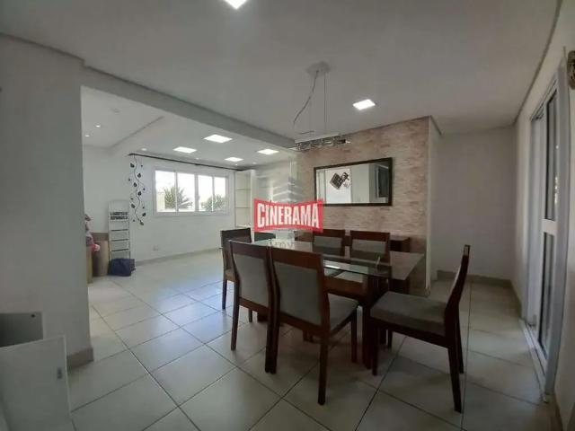Apartamento para Venda em São Caetano do Sul/SP Santa Paula 3 Quartos