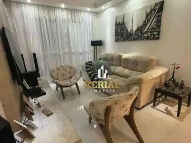 Apartamento para Venda em São Caetano do Sul/SP Santa Paula 3 Quartos
