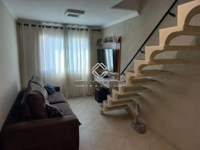 Apartamento para Venda em São Caetano do Sul/SP Santa Paula 3 Quartos