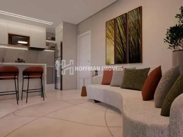 Apartamento para Venda em São Caetano do Sul/SP Santa Paula 3 Quartos