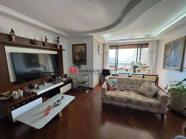 Apartamento para Venda em São Caetano do Sul/SP Santa Paula 3 Quartos