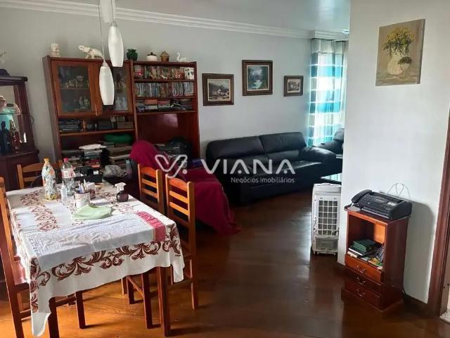 Apartamento para Venda em São Caetano do Sul/SP Santa Paula 3 Quartos
