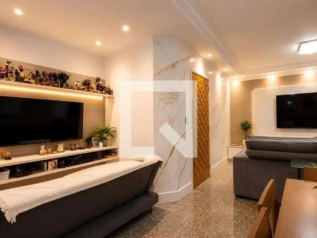 Apartamento para Venda em São Caetano do Sul/SP Santa Paula 3 Quartos