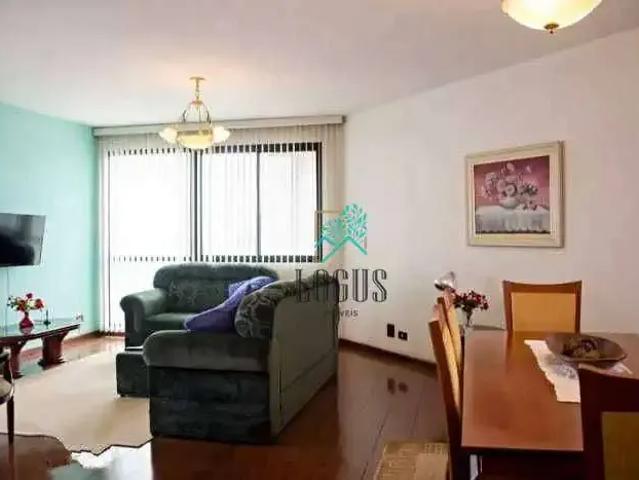 Apartamento para Venda em São Caetano do Sul/SP Santa Paula 3 Quartos