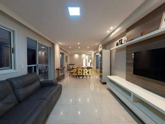 Apartamento para Venda em São Caetano do Sul/SP Santa Paula 3 Quartos