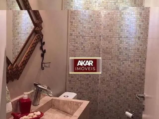 Apartamento para Venda em São Caetano do Sul/SP Santa Paula 3 Quartos