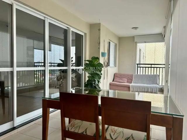 Apartamento para Venda em São Caetano do Sul/SP Santa Paula 3 Quartos