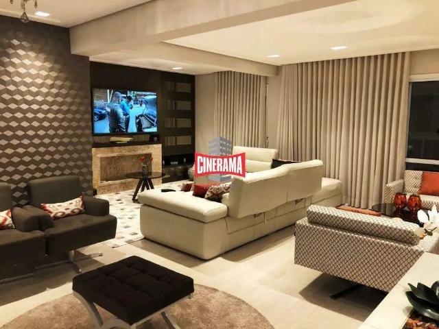 Apartamento para Venda em São Caetano do Sul/SP Santa Paula 3 Quartos