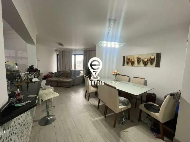 Apartamento para Venda em São Caetano do Sul/SP Santa Paula 3 Quartos