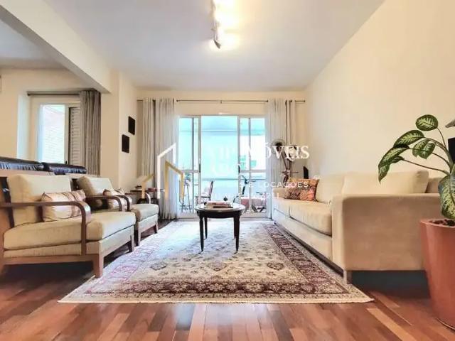 Apartamento para Venda em São Caetano do Sul/SP Santa Paula 3 Quartos