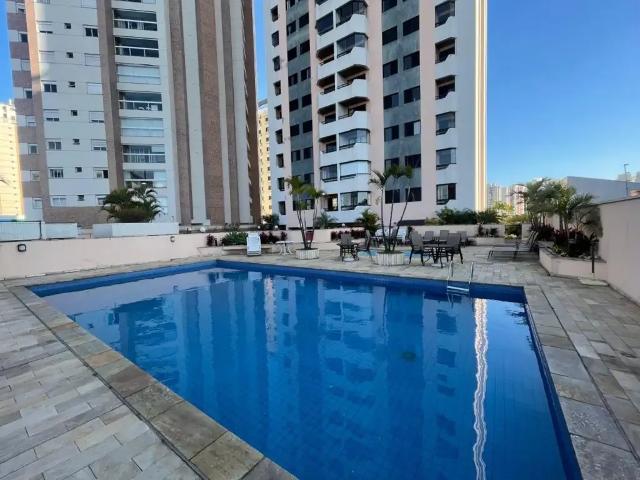 Apartamento para Venda em São Caetano do Sul/SP Santa Paula 3 Quartos