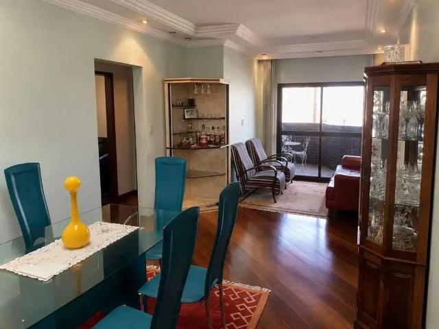 Apartamento para Venda em São Caetano do Sul/SP Santa Paula 3 Quartos