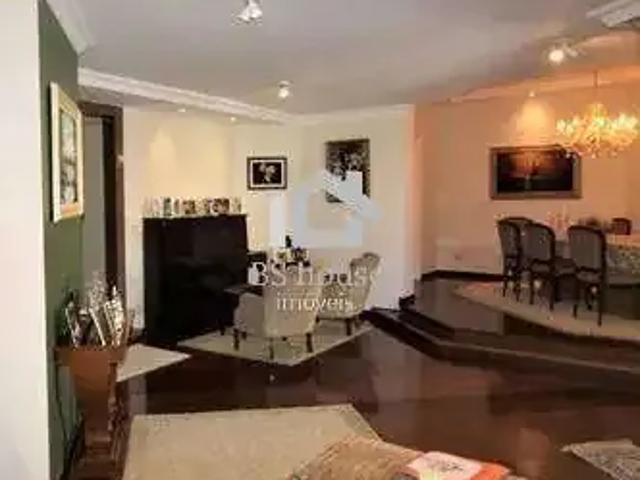 Apartamento para Venda em São Caetano do Sul/SP Santa Paula 3 Quartos