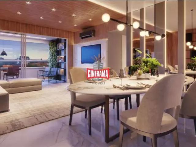 Apartamento para Venda em São Caetano do Sul/SP Santa Paula 3 Quartos