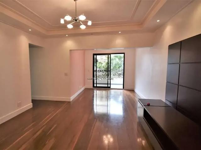 Apartamento para Venda em São Caetano do Sul/SP Santa Paula 3 Quartos