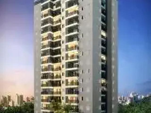 Apartamento para Venda em São Caetano do Sul/SP Santa Paula 3 Quartos