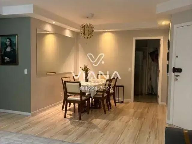 Apartamento para Venda em São Caetano do Sul/SP Santa Paula 3 Quartos