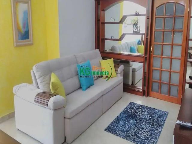 Apartamento para Venda em São Caetano do Sul/SP Santa Paula 3 Quartos