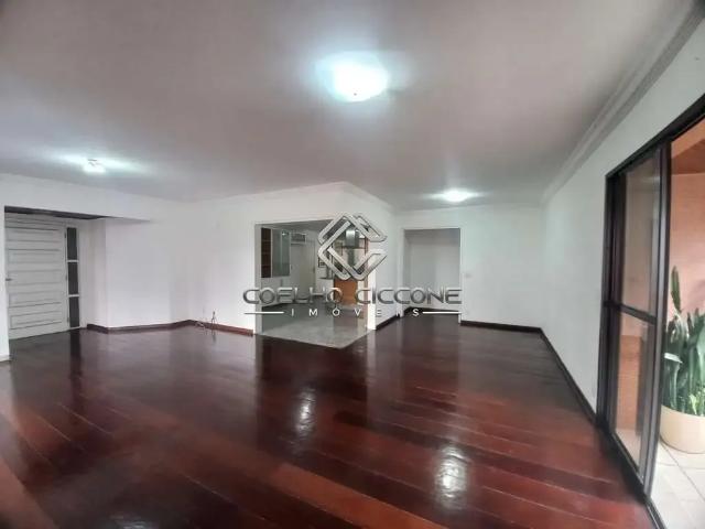 Apartamento para Venda em São Caetano do Sul/SP Santa Paula 3 Quartos