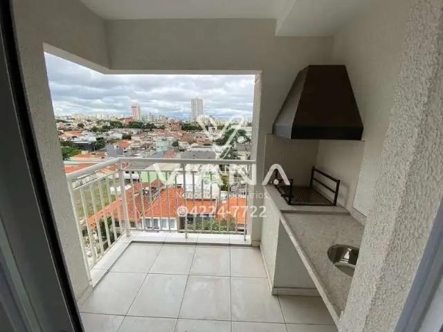 Apartamento para Venda em São Caetano do Sul/SP Santa Paula 3 Quartos