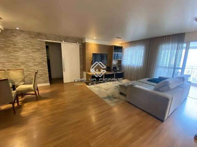 Apartamento para Venda em São Caetano do Sul/SP Santa Paula 3 Quartos