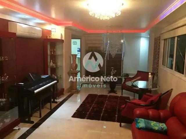 Apartamento para Venda em São Caetano do Sul/SP Santa Paula 3 Quartos