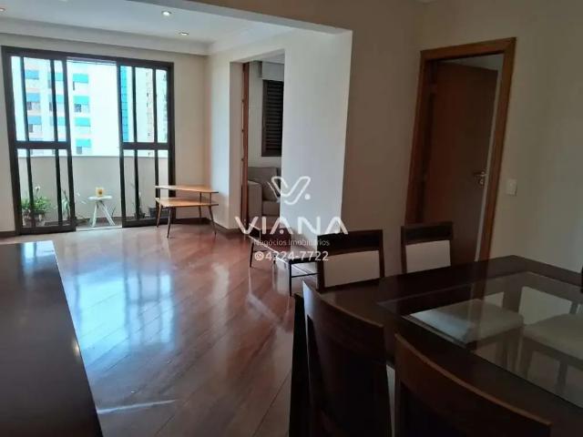 Apartamento para Venda em São Caetano do Sul/SP Santa Paula 3 Quartos