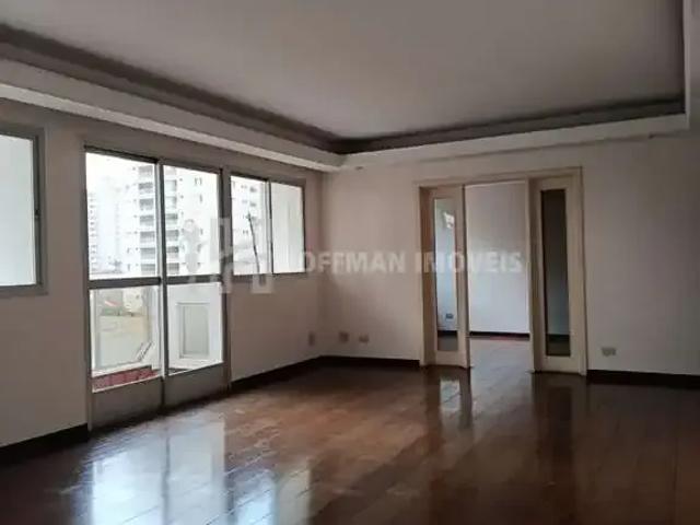 Apartamento para Venda em São Caetano do Sul/SP Santa Paula 3 Quartos