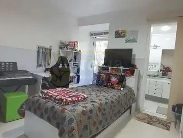 Apartamento para Venda em São Caetano do Sul/SP Santa Paula 3 Quartos