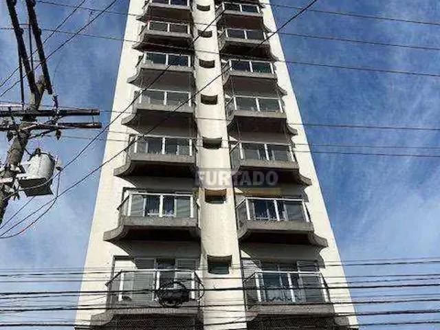 Apartamento para Venda em São Caetano do Sul/SP Santa Paula 3 Quartos