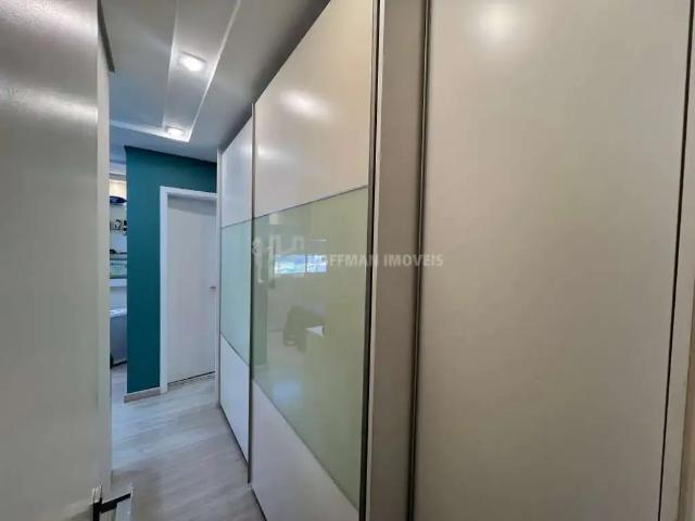 Apartamento para Venda em São Caetano do Sul/SP Santa Paula 3 Quartos