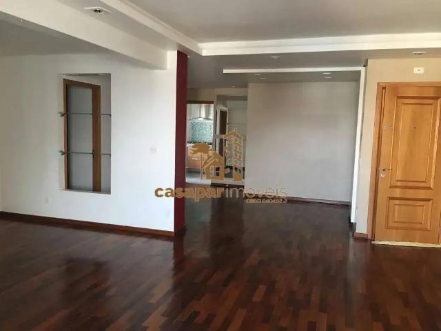 Apartamento para Venda em São Caetano do Sul/SP Santa Paula 3 Quartos