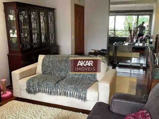 Apartamento para Venda em São Caetano do Sul/SP Santa Paula 3 Quartos