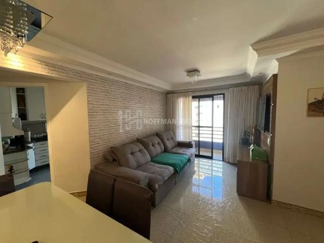 Apartamento para Venda em São Caetano do Sul/SP Santa Paula 3 Quartos