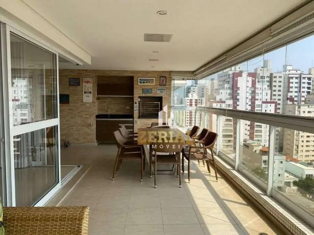 Apartamento para Venda em São Caetano do Sul/SP Santa Paula 3 Quartos