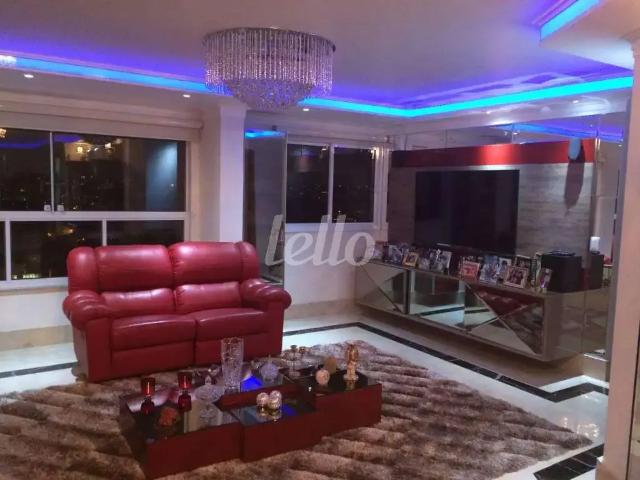Apartamento para Venda em São Caetano do Sul/SP Santa Paula 3 Quartos