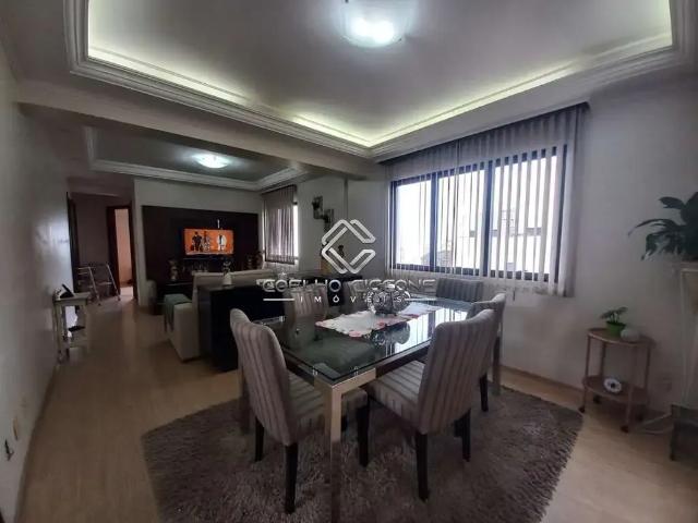 Apartamento para Venda em São Caetano do Sul/SP Santa Paula 3 Quartos