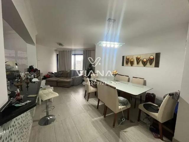 Apartamento para Venda em São Caetano do Sul/SP Santa Paula 3 Quartos