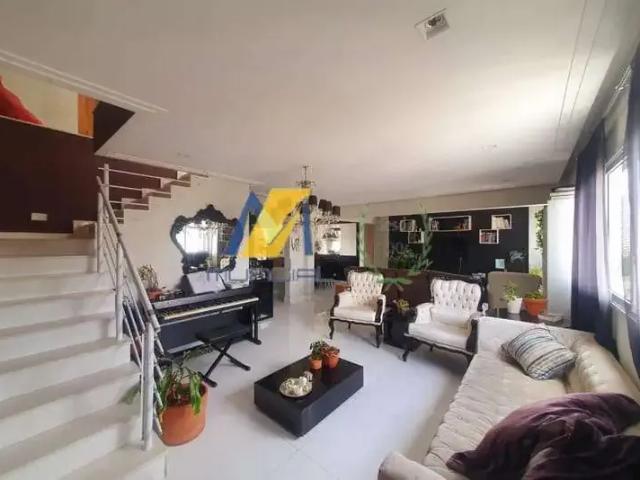Apartamento para Venda em São Caetano do Sul/SP Santa Paula 3 Quartos