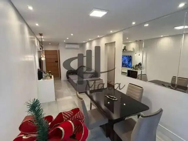 Apartamento para Venda em São Caetano do Sul/SP Santa Paula 3 Quartos