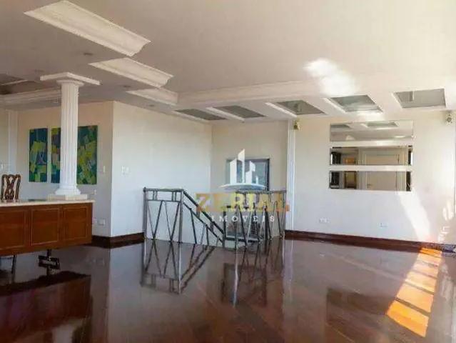Apartamento para Venda em São Caetano do Sul/SP Santa Paula 3 Quartos