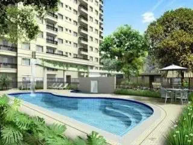 Apartamento para Venda em São Caetano do Sul/SP Santa Paula 3 Quartos