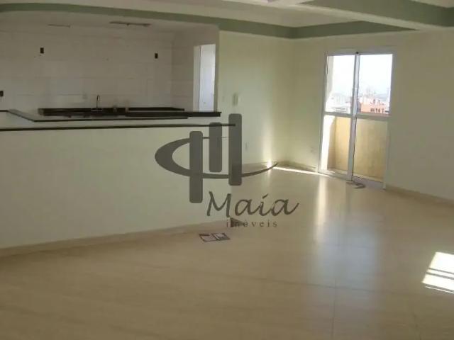 Apartamento para Venda em São Caetano do Sul/SP Santa Paula 3 Quartos