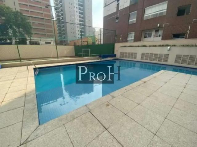 Apartamento para Venda em São Caetano do Sul/SP Santa Paula 3 Quartos