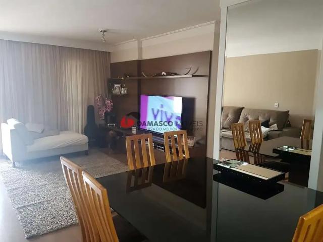 Apartamento para Venda em São Caetano do Sul/SP Santa Paula 3 Quartos