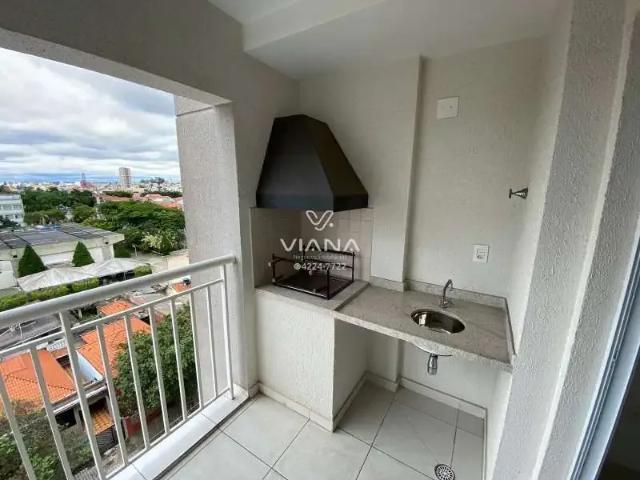Apartamento para Venda em São Caetano do Sul/SP Santa Paula 3 Quartos