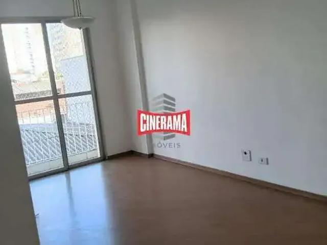 Apartamento para Venda em São Caetano do Sul/SP Santa Paula 3 Quartos