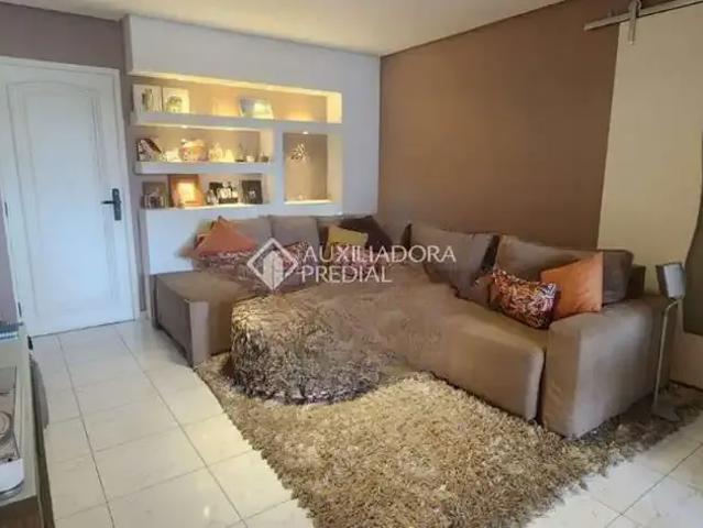 Apartamento para Venda em São Caetano do Sul/SP Santa Paula 3 Quartos