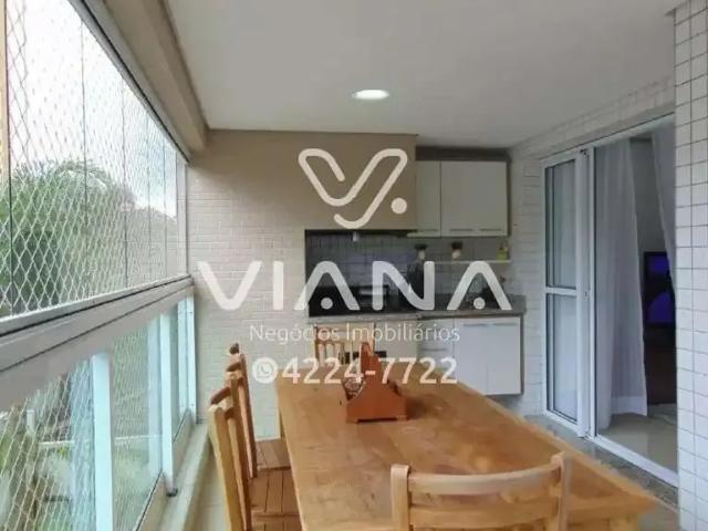 Apartamento para Venda em São Caetano do Sul/SP Santa Paula 3 Quartos